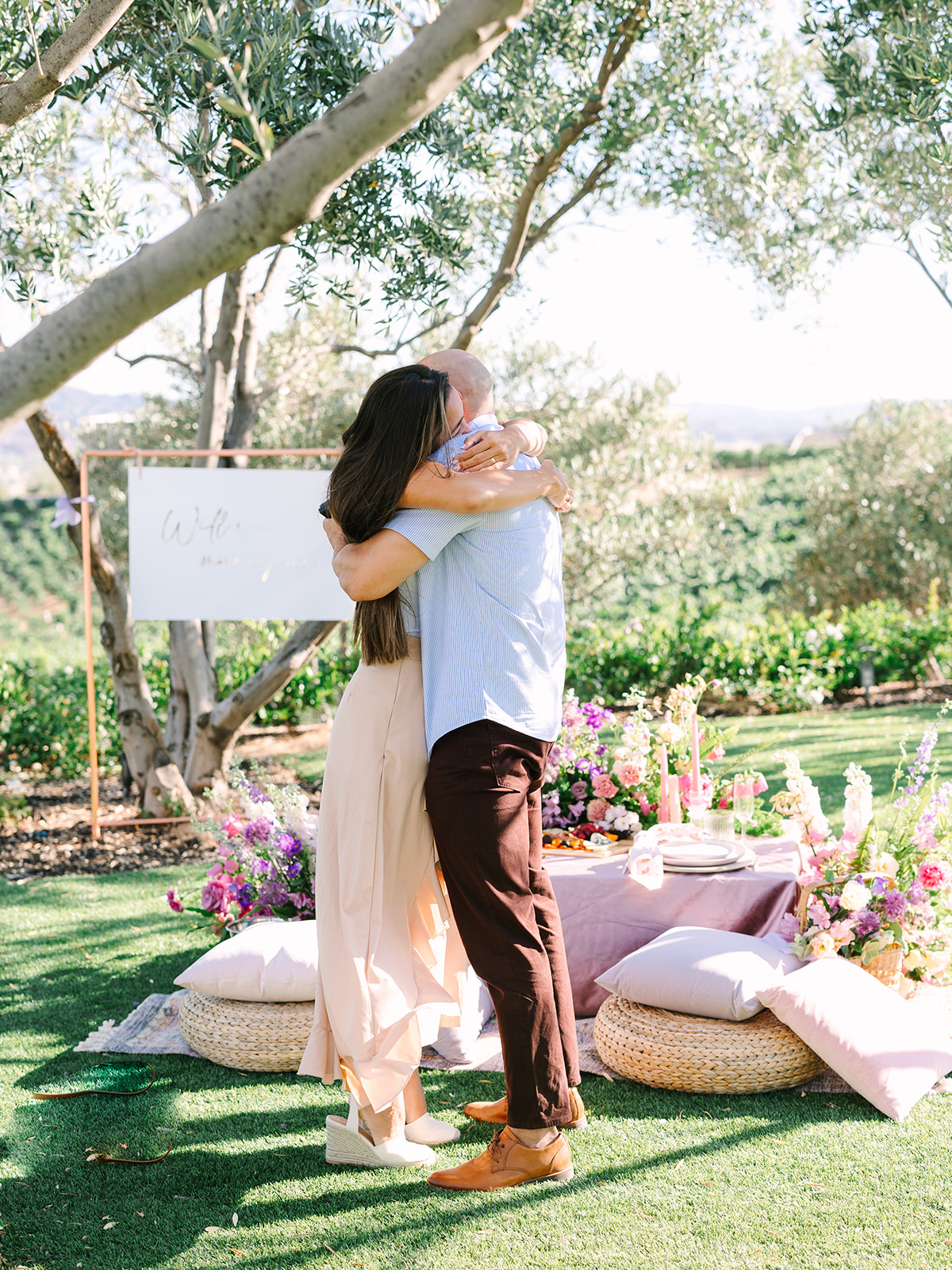 Proposals - Altisima Winery